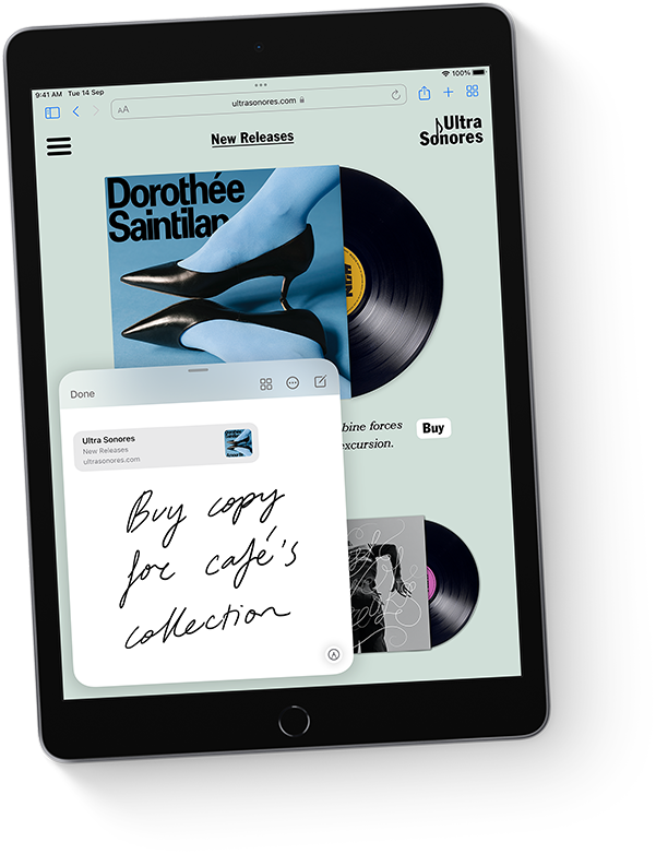 Switch Plus | Apple Premium Reseller