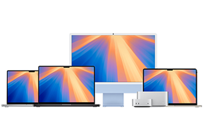 Switch Plus | Apple Premium Reseller