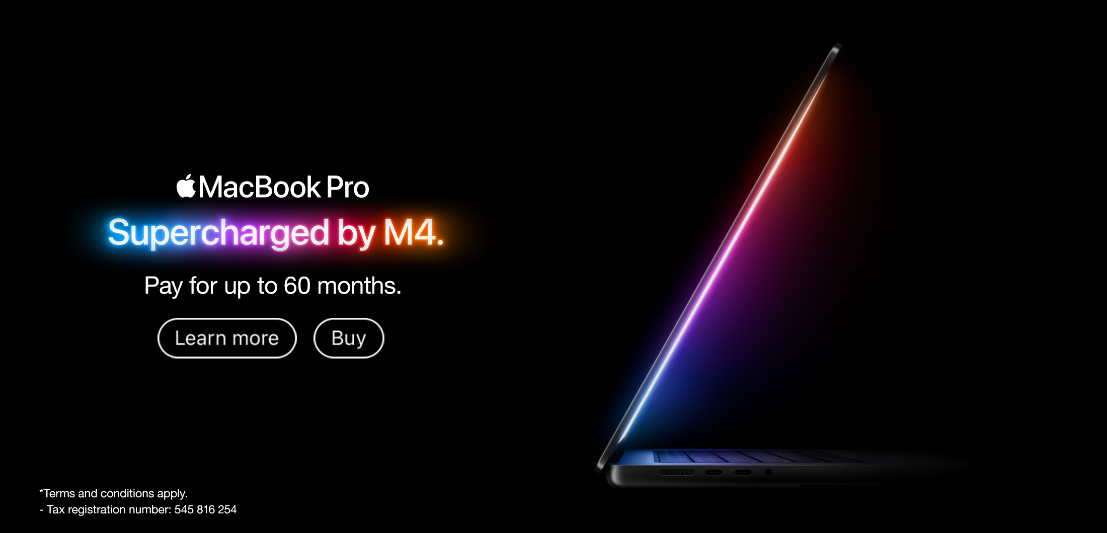 Switch Plus | Apple Premium Reseller