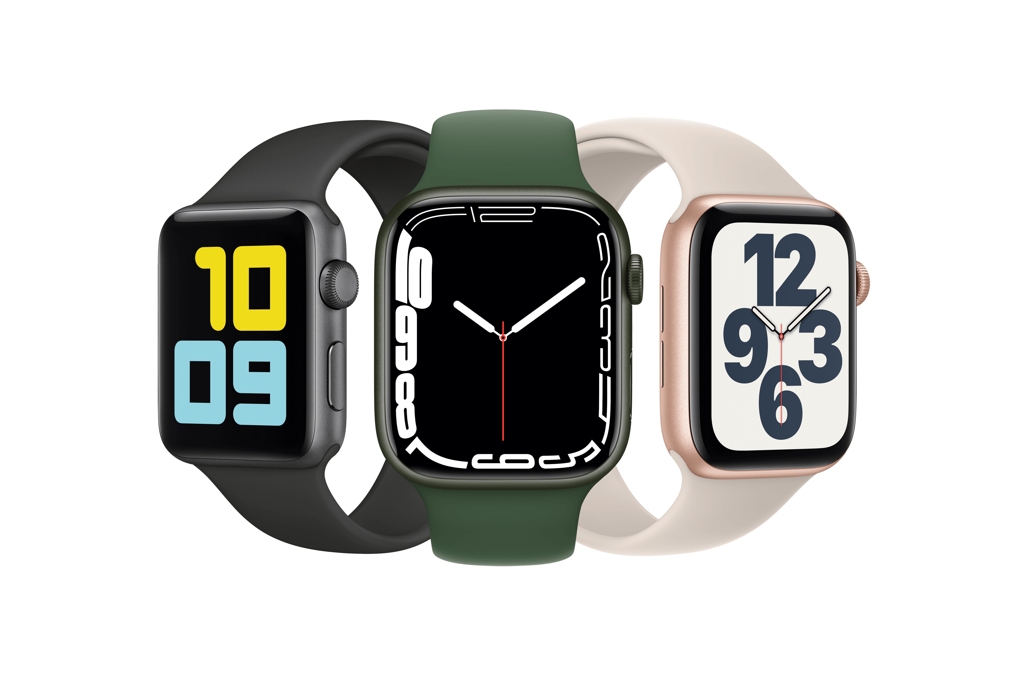 Switch Plus | Apple Premium Reseller