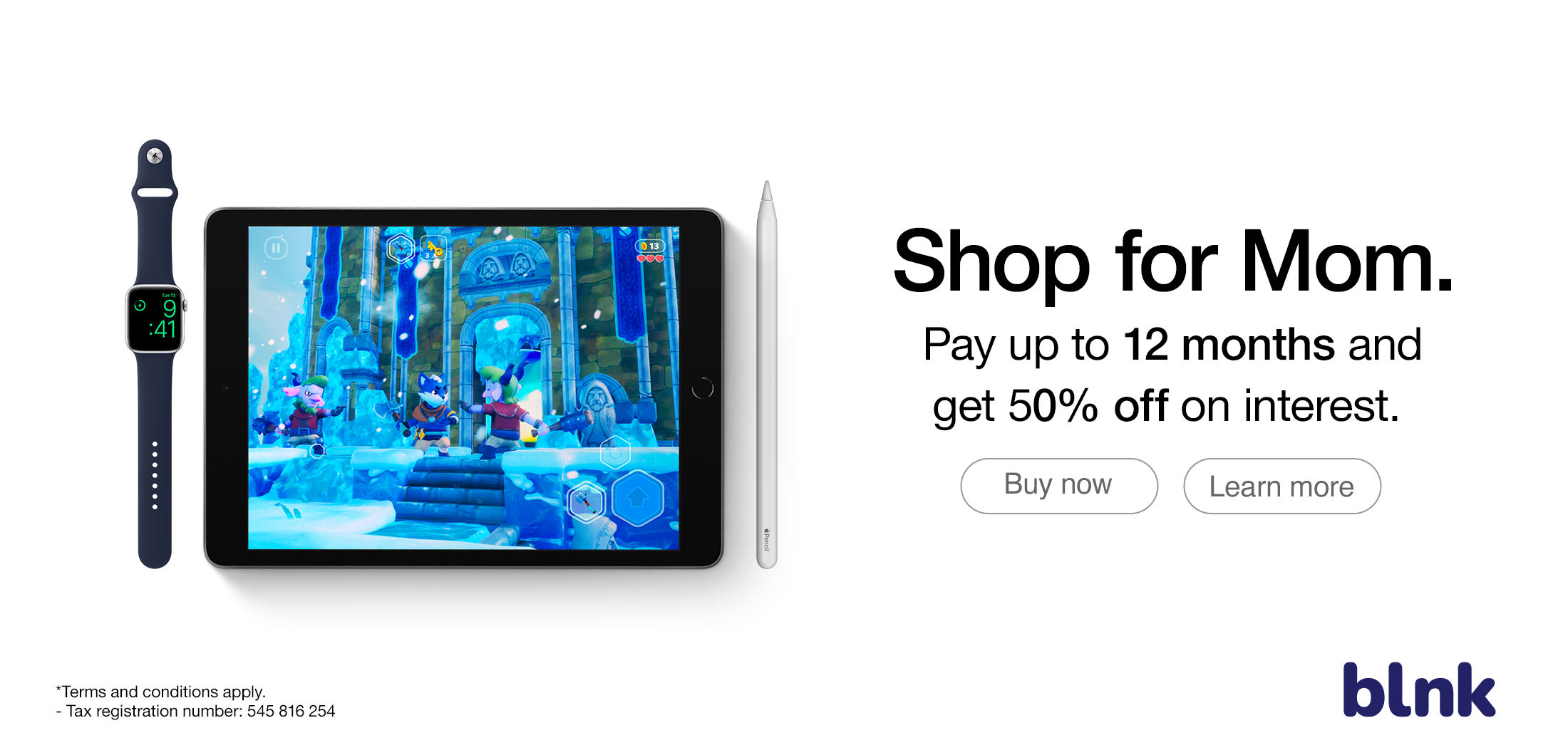 Switch Plus | Apple Premium Reseller