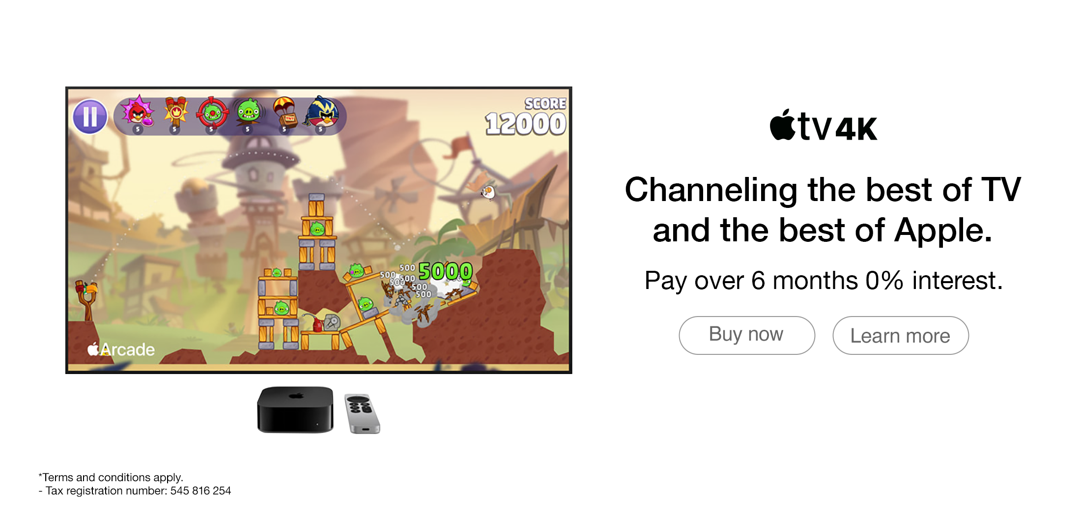 Switch Plus | Apple Premium Reseller