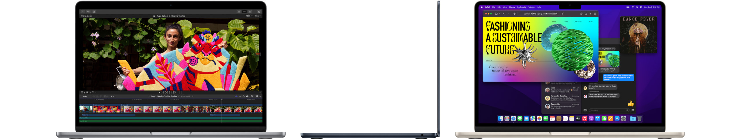 Switch Plus | Apple Premium Reseller