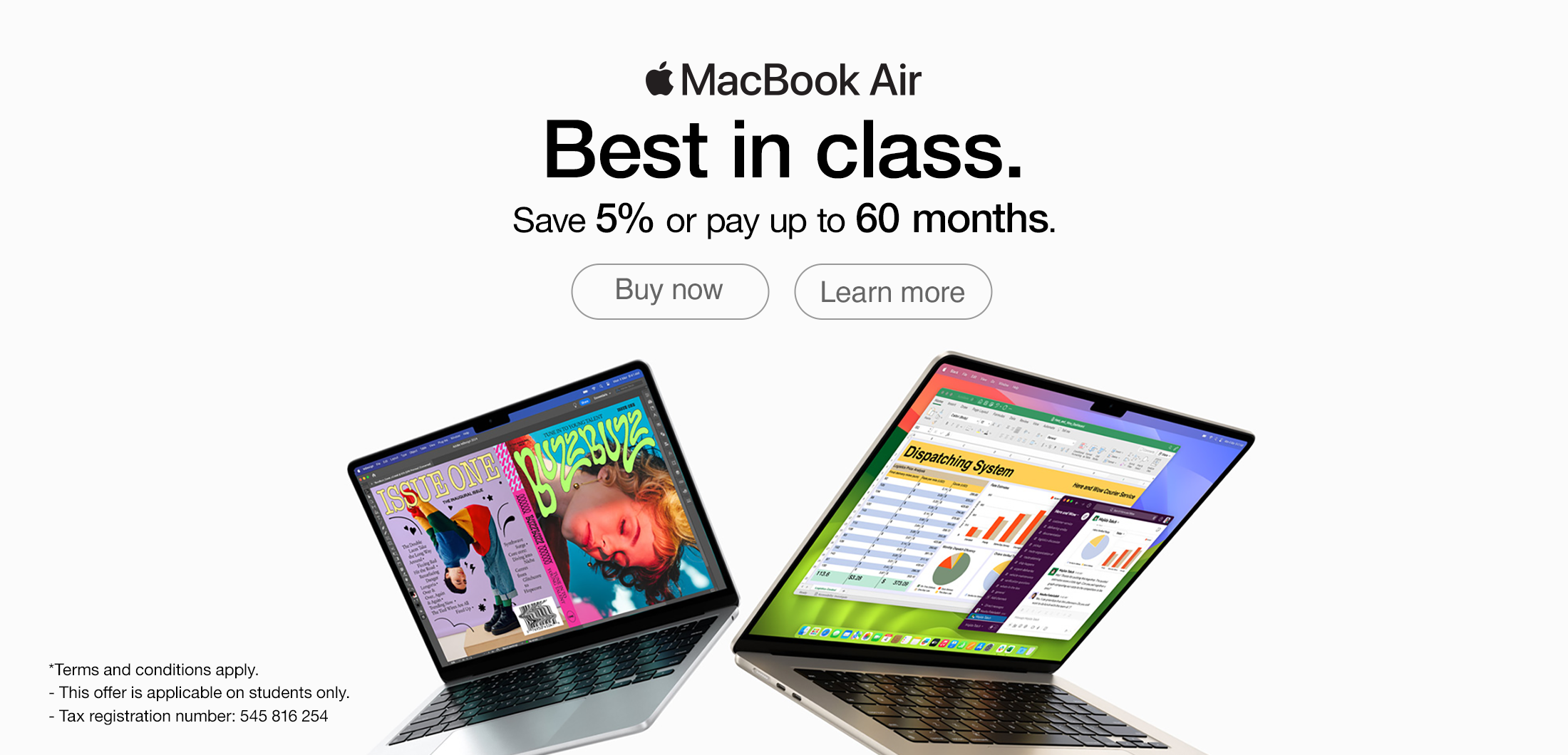 Switch Plus | Apple Premium Reseller