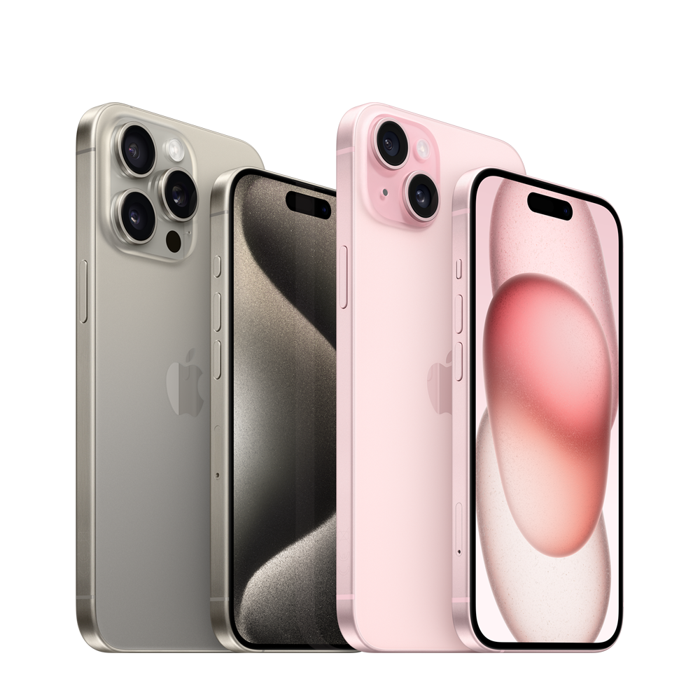 Switch Plus | Apple Premium Reseller