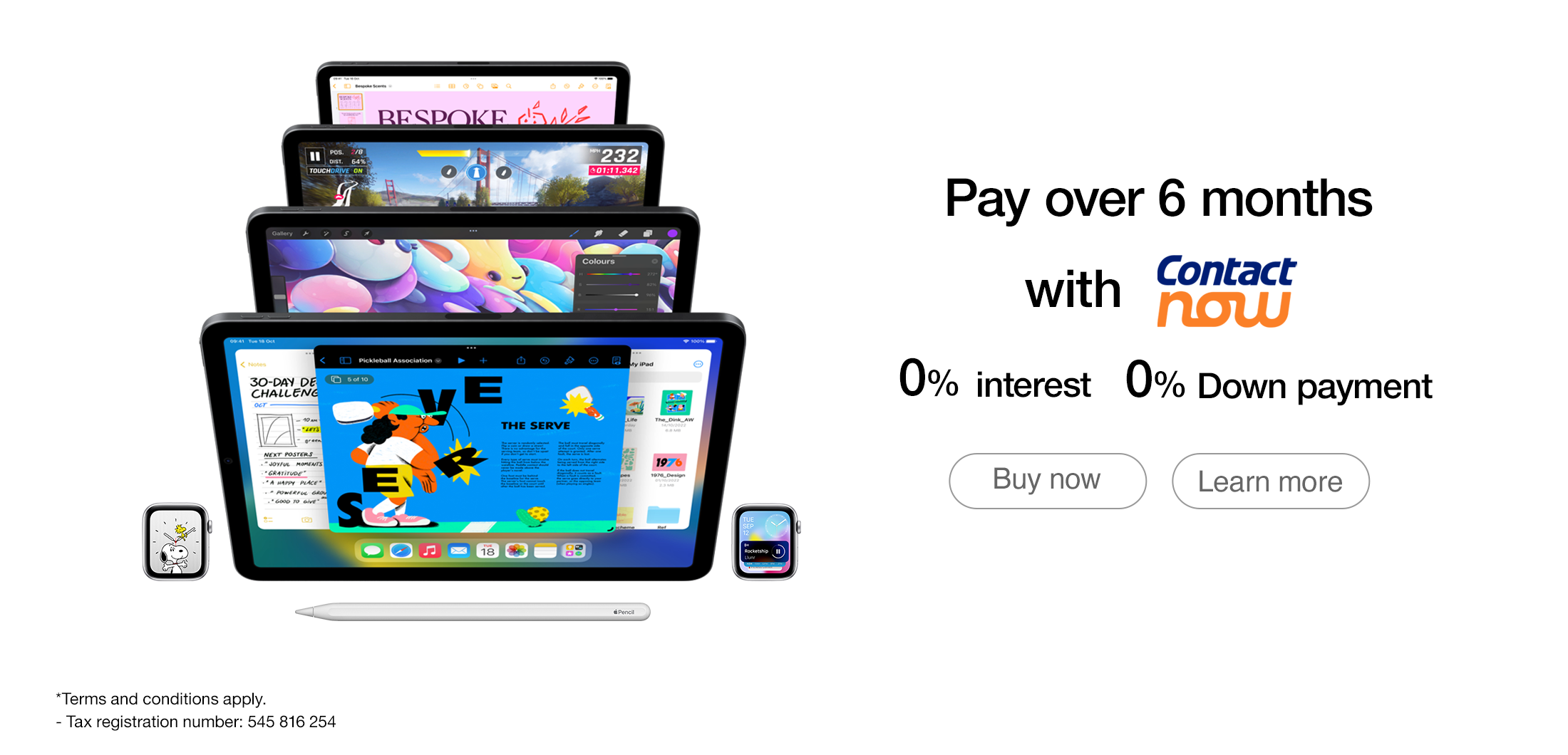 Switch Plus | Apple Premium Reseller